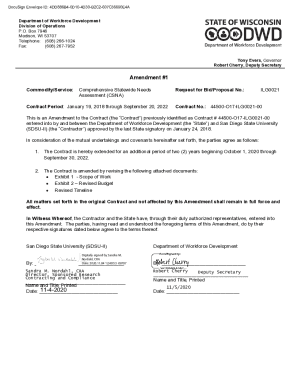 Fillable Online dwd wi csna-sdu-contract.pdf Fax Email Print - pdfFiller