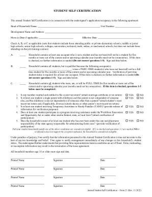 Fillable Online SWORN STATEMENT OF ANTICIPATED INCOME AND ... Fax Email ...