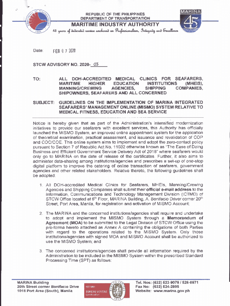 Fillable Online This Agreement, made and entered into at the City of Manila ... Fax Email Print ...