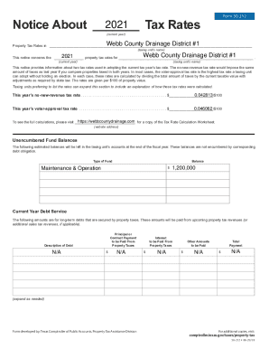 Fillable Online Rural property tax rates - Province of British Columbia ...