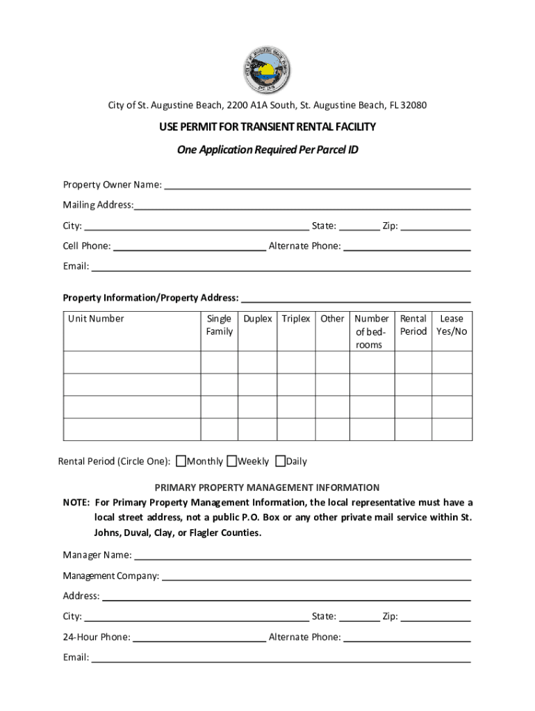Fillable Online Short term lets - licensing scheme part 1: guidance for ...