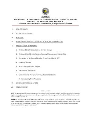 Fillable Online Introduction to the 2030 Agenda: A New Agenda for ...