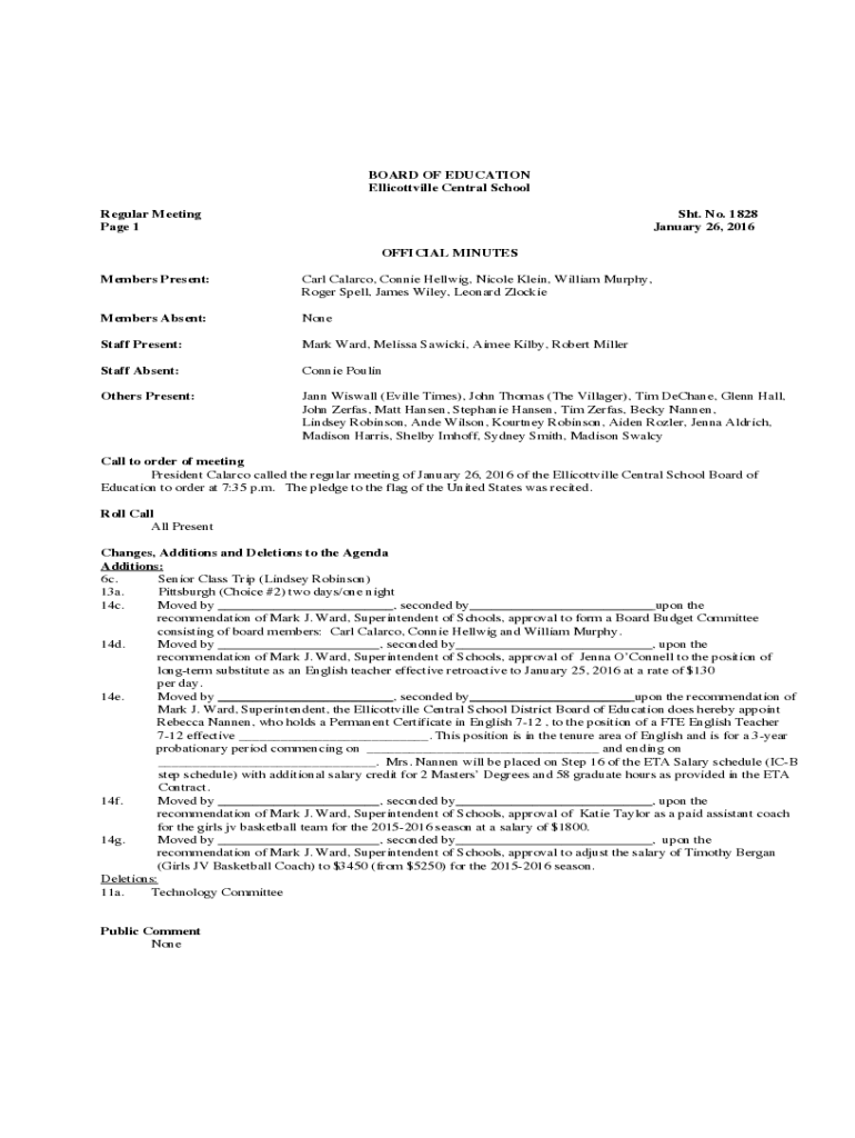 Fillable Online Roger Spell, James Wiley, Leonard Zlockie Fax Email ...