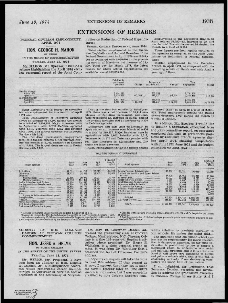 Fillable Online George H. Mahon - Wikipedia Fax Email Print - pdfFiller