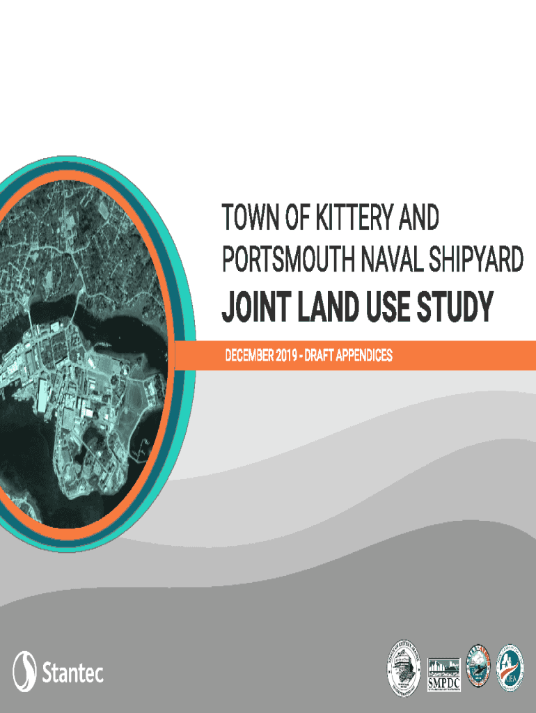 Fillable Online Potential solutions to shipyard traffic get boost with ...