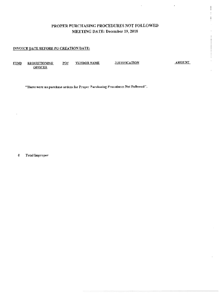 Fillable Online How To Get The PO Create Date and Time - ERPGREAT Fax ...