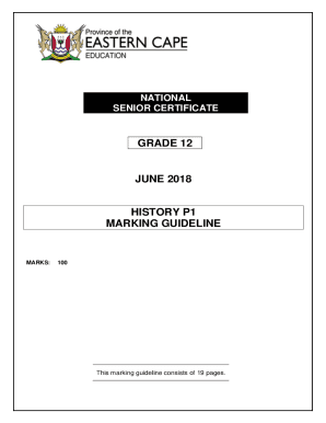 Fillable Online How to answer a 4 mark 'Explain One Way' Exam Question ...