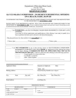 Fillable Online Right of Entry Permit No. 685 - U.S. Department of the ...