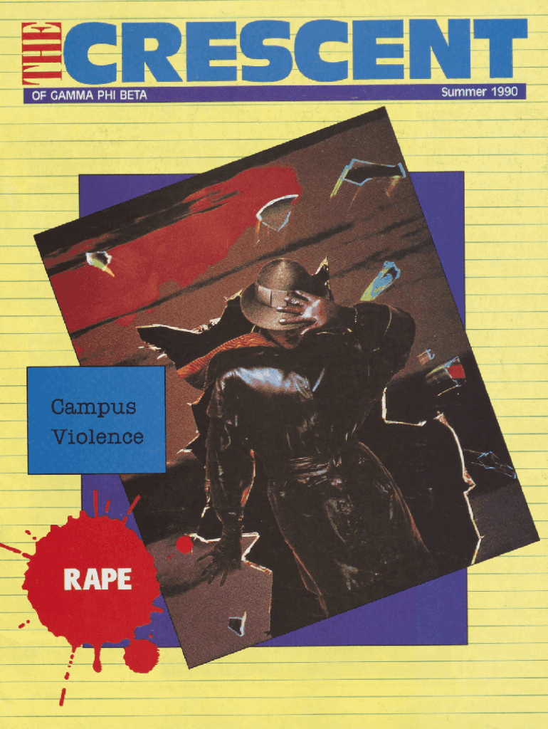 Fillable Online Jolene 'Joey' Stiver - Gamma Phi Beta Fax Email Print ...