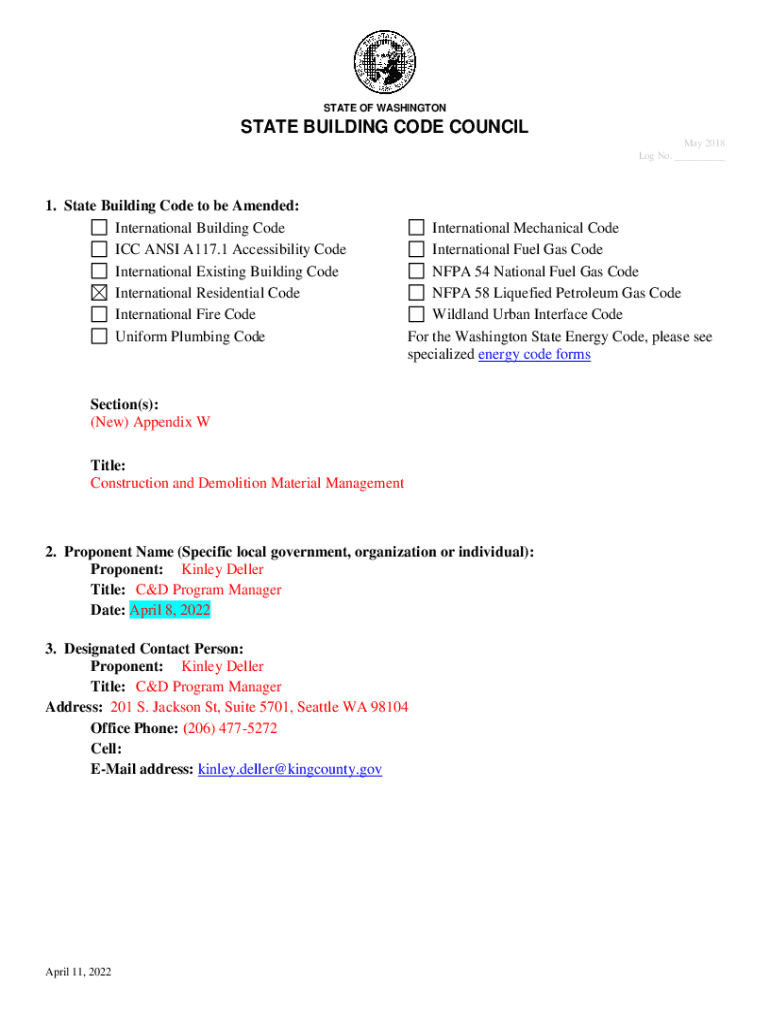 Fillable Online International Building Code Fax Email Print - pdfFiller