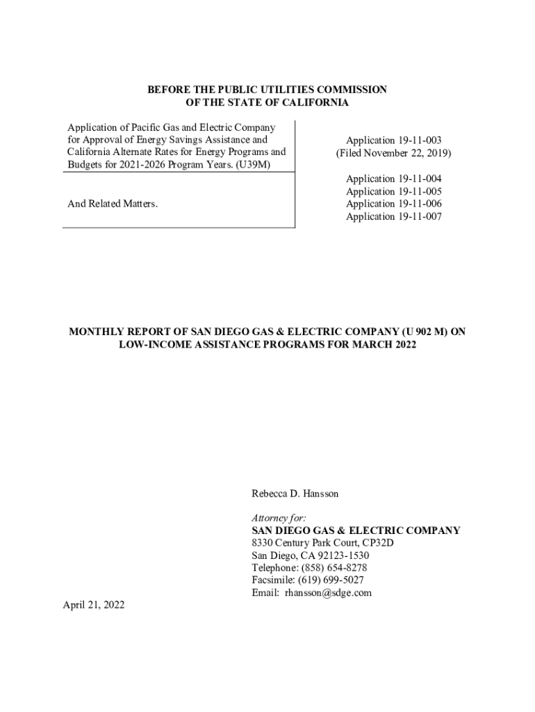 Fillable Online Understanding how rates are set - PGE Fax Email Print ...