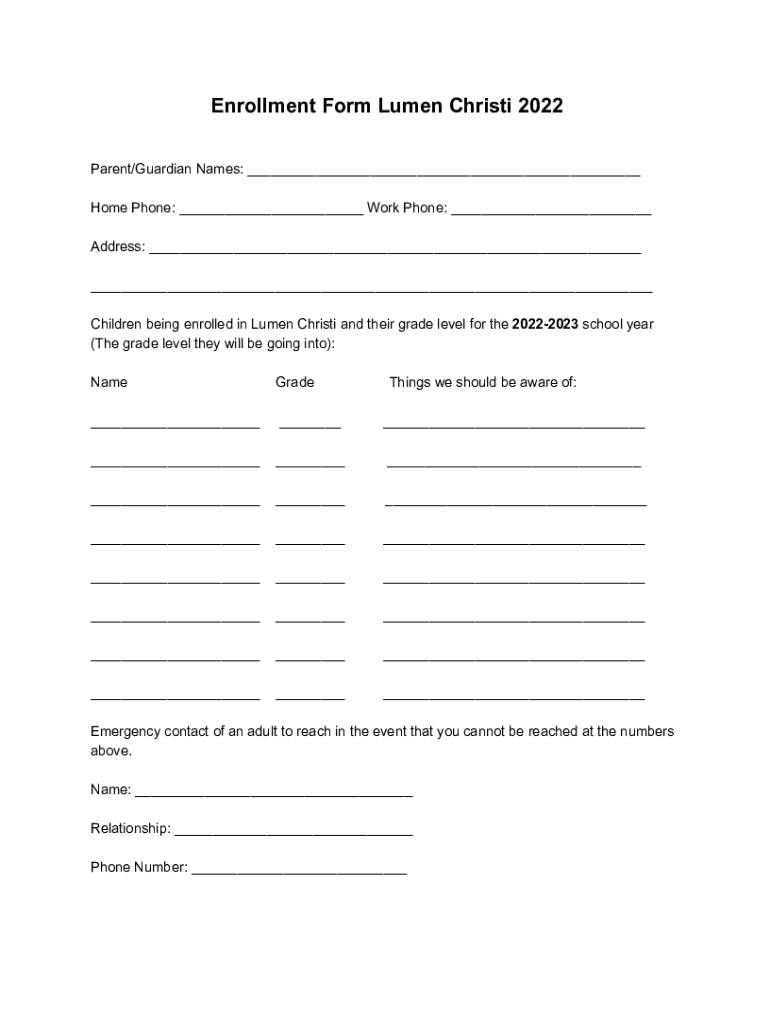 Fillable Online Enrolment Offer Acceptance Form Fax Email Print - pdfFiller