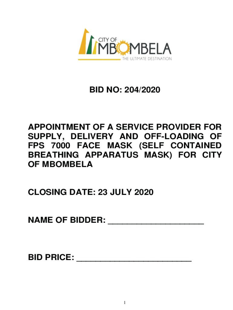 Fillable Online Protective Clothing And Draeger Fps 7000 Scba Full Face ...