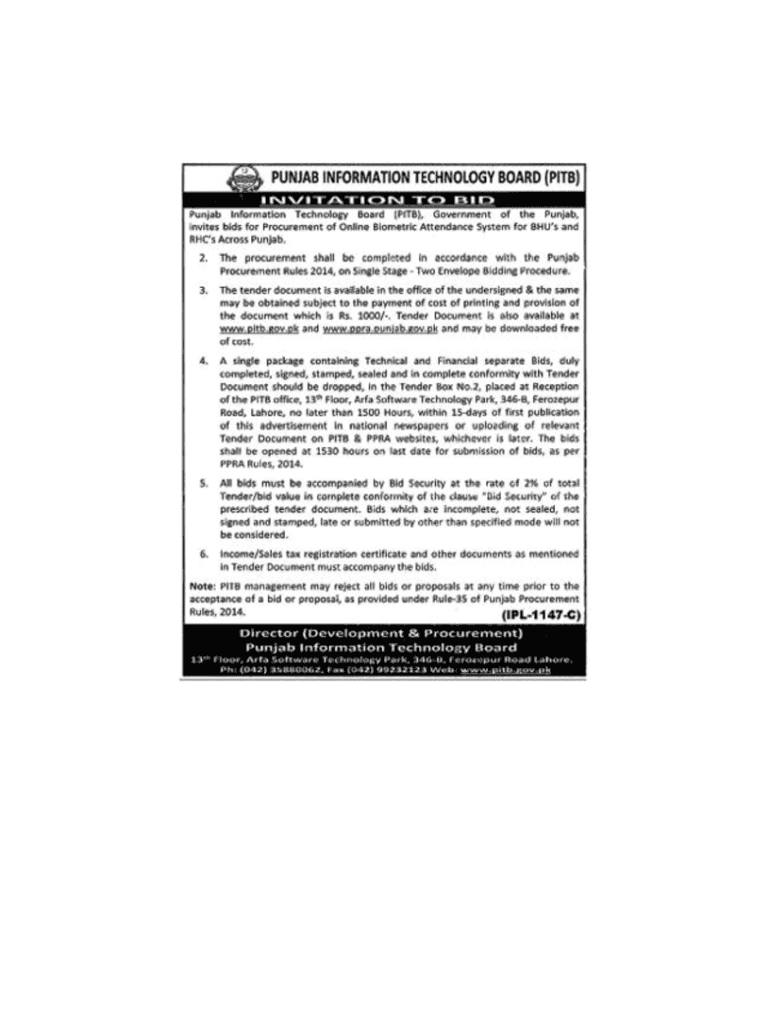 Fillable Online Get the free biometric attendance system for bhu and ...