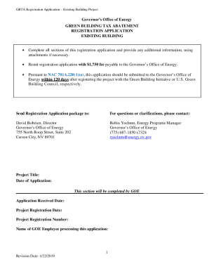 Fillable Online energy nv Energy performance certificate (EPC ...