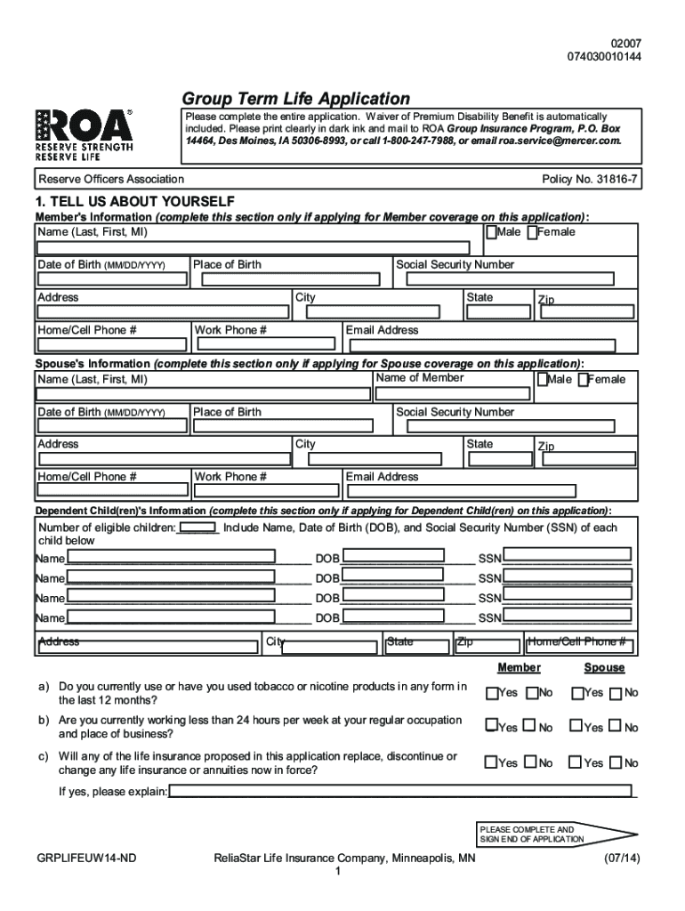 Fillable Online Tips for finding a lost life insurance policyIII Fax ...