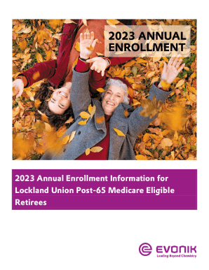 Fillable Online Evonik Enrollment Template - EBView Fax Email Print ...