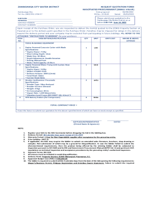 Fillable Online zcwd gov 22-0143.pdf - Zamboanga City Water District ...