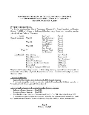 Fillable Online Police Chief Fax Email Print - pdfFiller