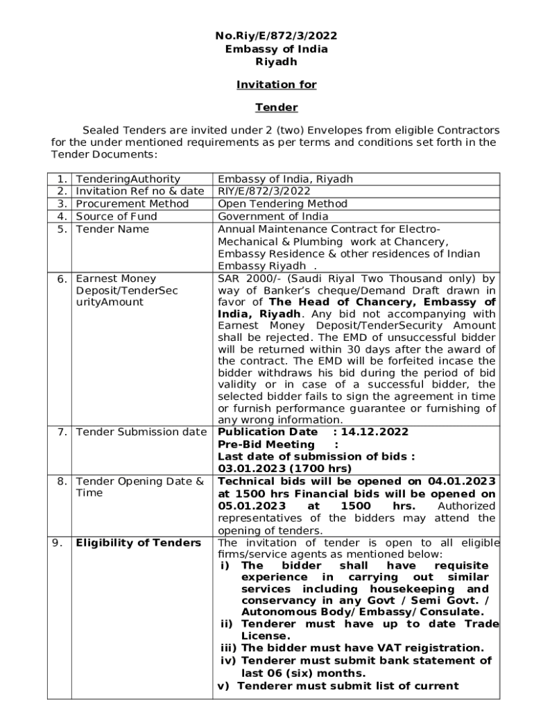 Important Notice/Alerts - Embassy of India, Riyadh, Saudi Arabia Doc ...
