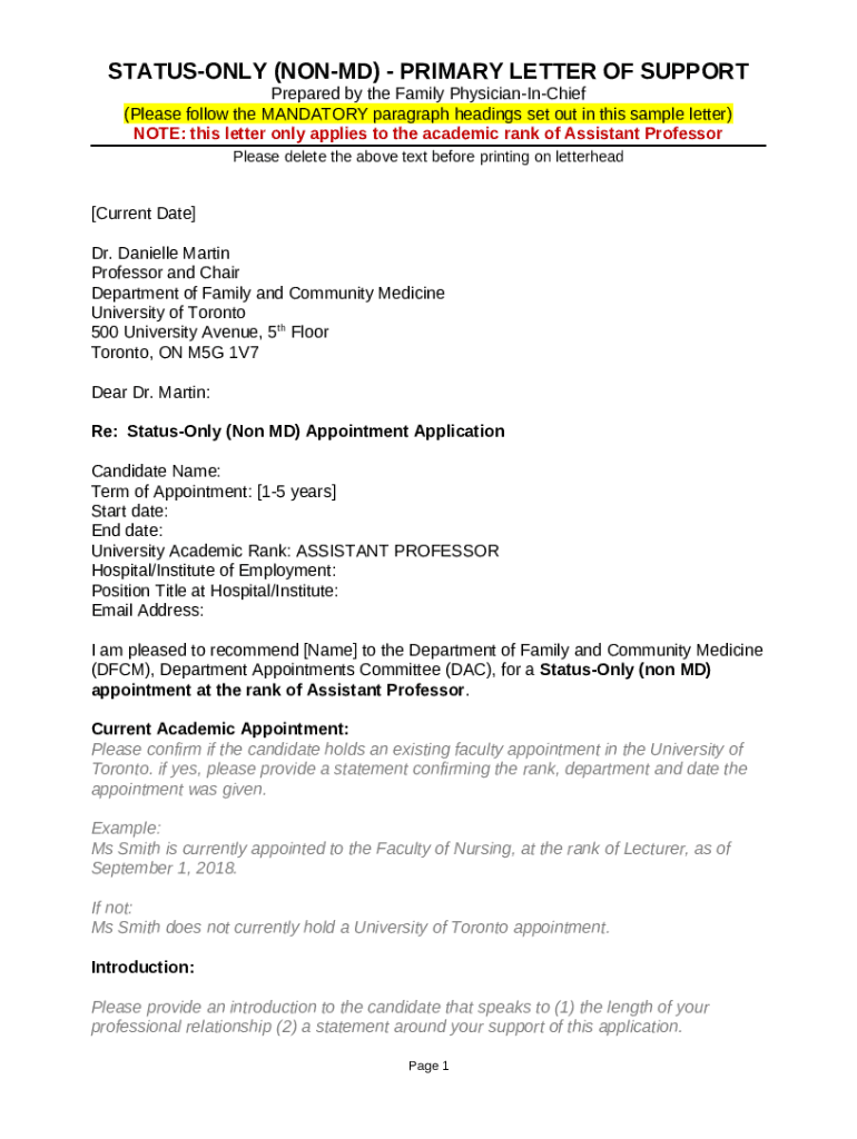 How To Write A Supporting Letter With Template And Example Dfcm how-to-write-a-supporting-letter-with-template-and-example-dfcm