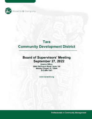 Fillable Online TARA Fax Email Print - pdfFiller