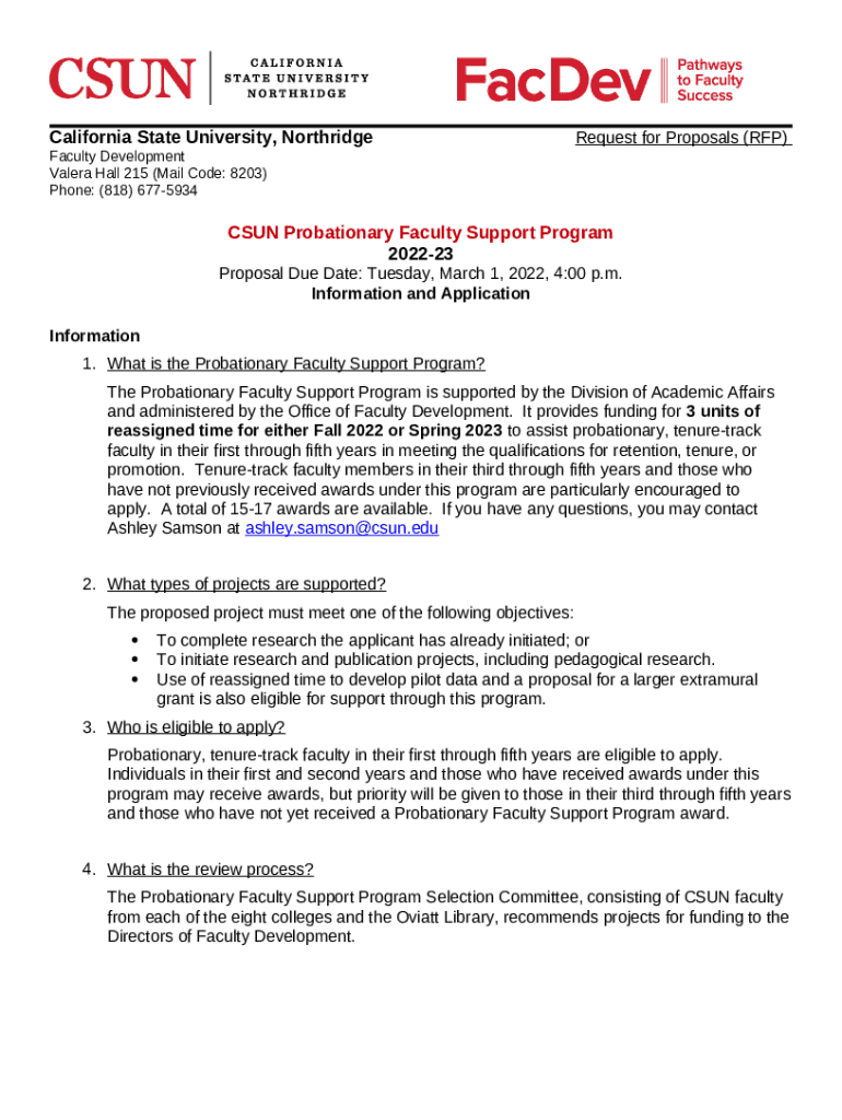 Questions and Answers RFP# EOP-0905 Public Trust and ... Doc Template ...