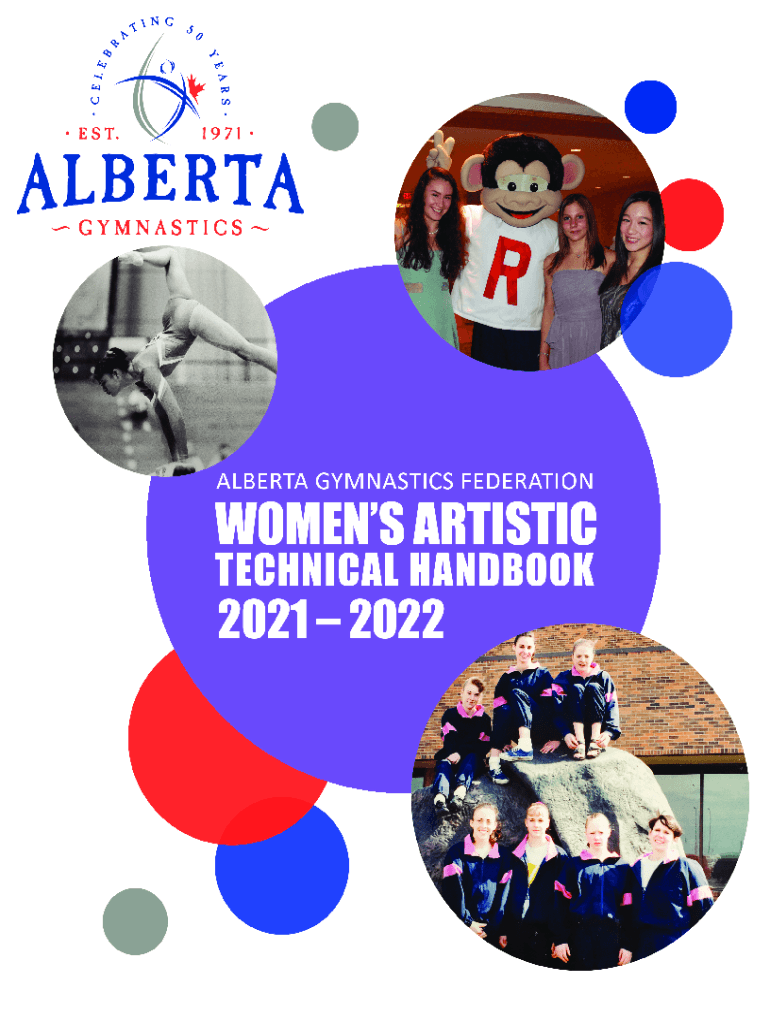 Fillable Online USA Gymnastics Forms Fax Email Print - pdfFiller