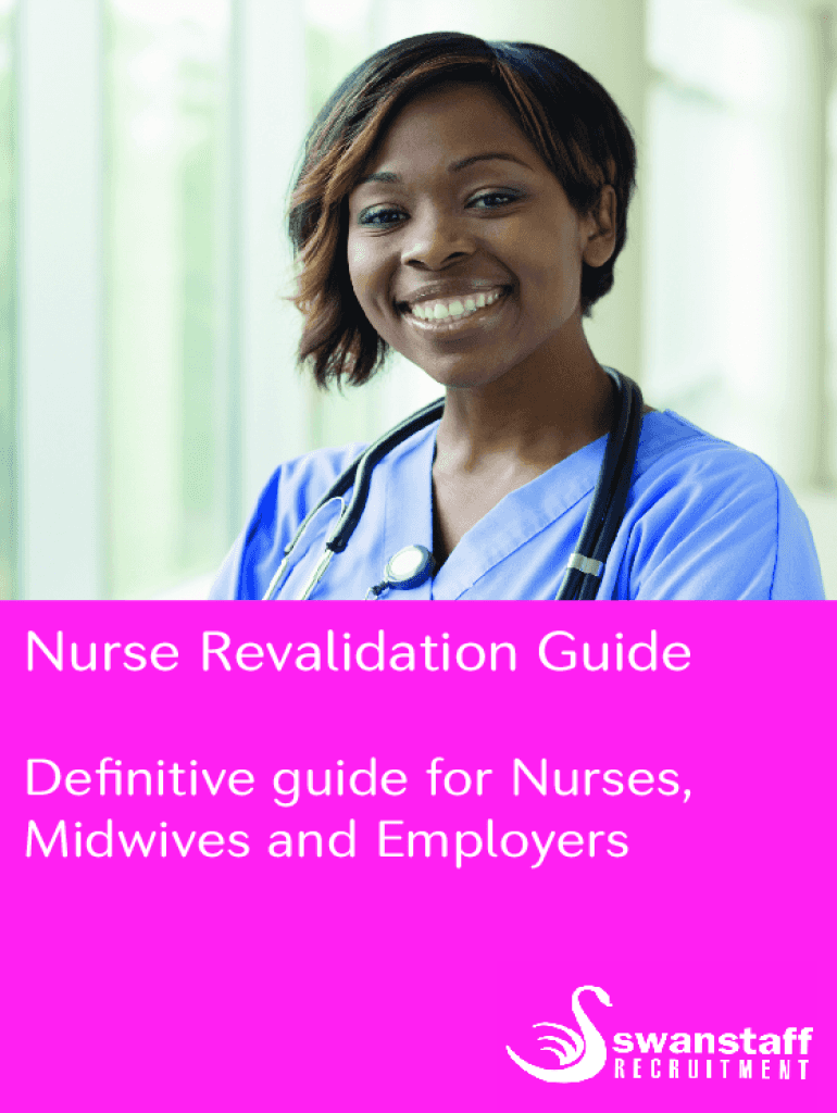 Fillable Online RCN Guide to Revalidation for Employers: Mitigating the Risks ... Fax Email ...
