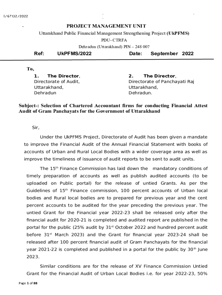 Fillable Online PROJECT MANAGEMENT UNIT Fax Email Print - pdfFiller