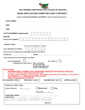 Fillable Online HIP-ELBOW-APPLICATION-DAFT V8.docx Fax Email Print ...