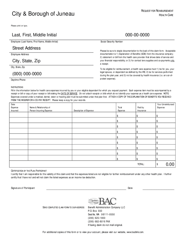 Fillable Online EMPLOYEE HEALTH CARE CITY CONTRIBUTION Sample Clauses ... Fax Email Print ...