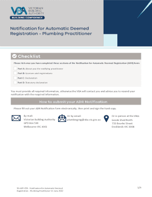 Fillable Online Mutual recognition - register as an architect in Victoria Fax Email Print ...