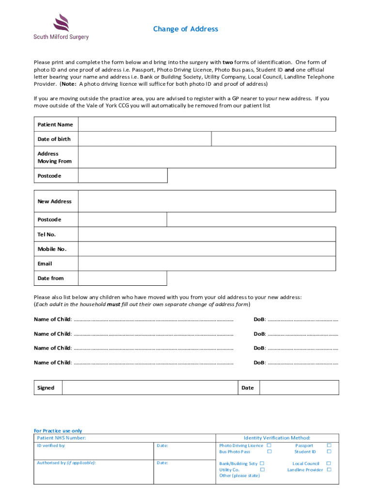 Fillable Online REAL ID DOCUMENT CHECKLIST - CT.gov Fax Email Print ...