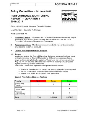 Fillable Online Results-based Management and the 2030 Agenda for ...