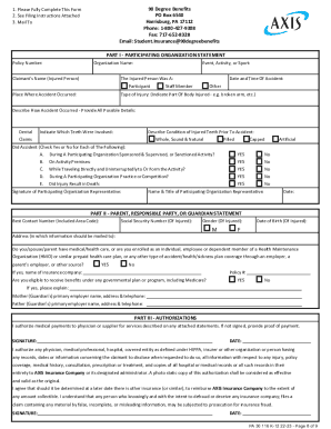 Fillable Online New York State School Report Card Fax Email Print ...