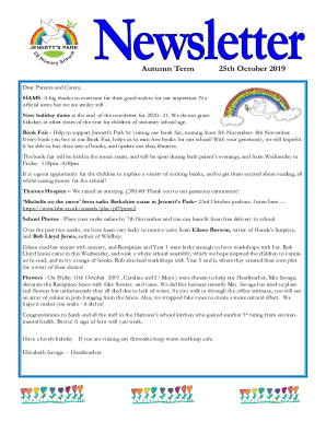 Fillable Online personal letter questions & answers for quizzes and ...