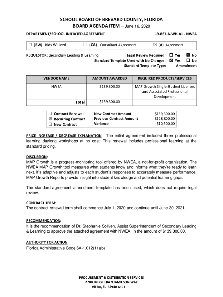 Fillable Online 19-867-A-WH-A1 - NWEA Fax Email Print - pdfFiller