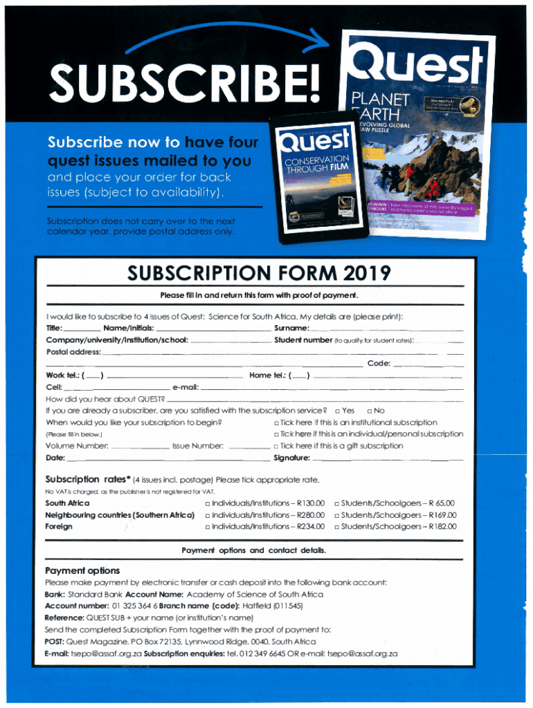 Fillable Online pdf form - Quest Fax Email Print - pdfFiller