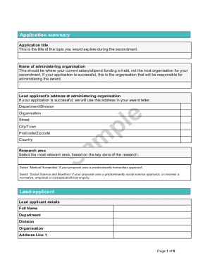 Fillable Online What Is a Secondment? Definition and AdvantagesIndeed ...
