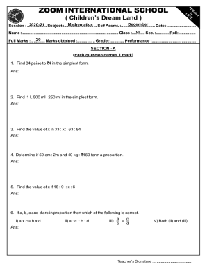 Fillable Online Dan Finkel: 5 ways to share math with kidsTED Talk Fax ...