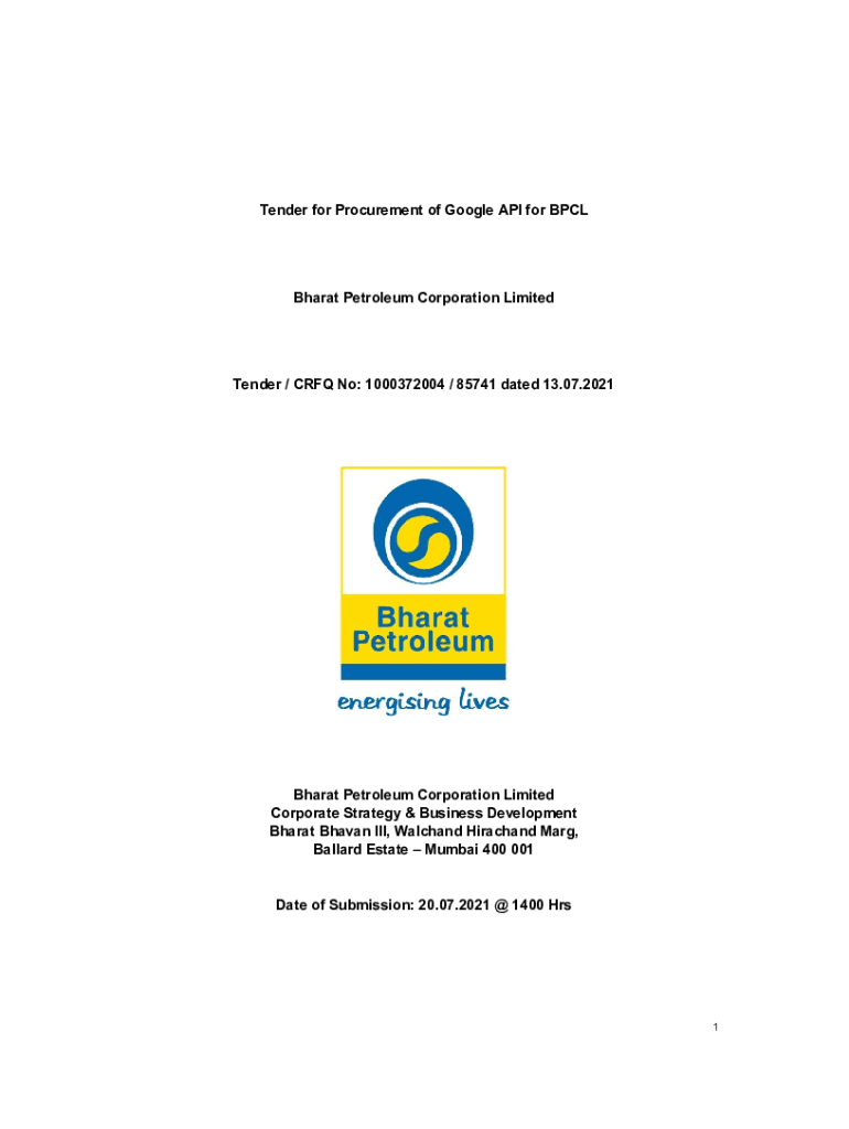 Fillable Online Hello BPCL: The One App for al - Apps on Google Play ...