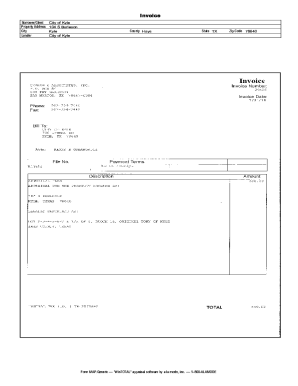 Fillable Online Design Build Services 104 S Burleson - City of Kyle Fax Email Print - pdfFiller