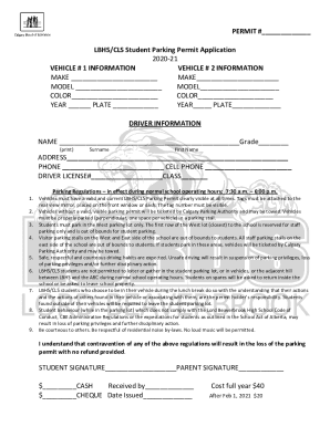 Fillable Online I got my drivers (learners) permit in New York, here's ...