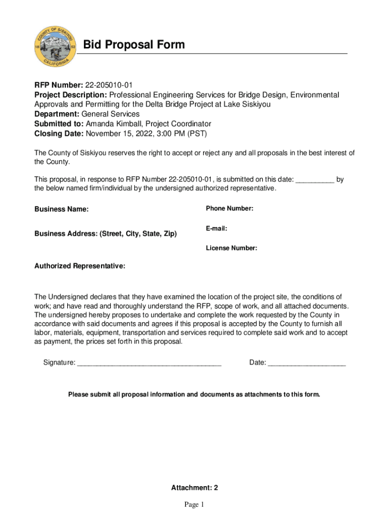 Fillable Online Template for Preparation of Detailed Project Report ...