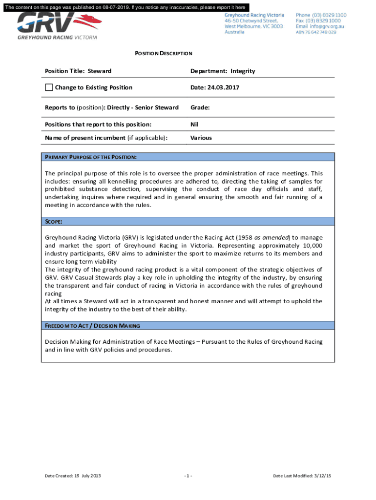 Fillable Online How do I fix errors in my published article? Fax Email Print - pdfFiller