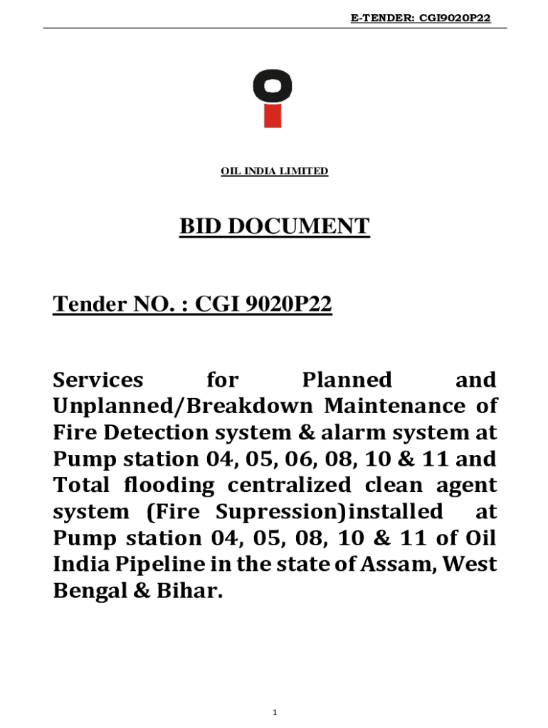 Fillable Online Inspection Test and Maintenance Guidance for Fire ...