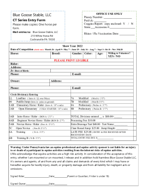 Fillable Online Coggin's and Health Certificates - Clara A. Mason, D.V ...