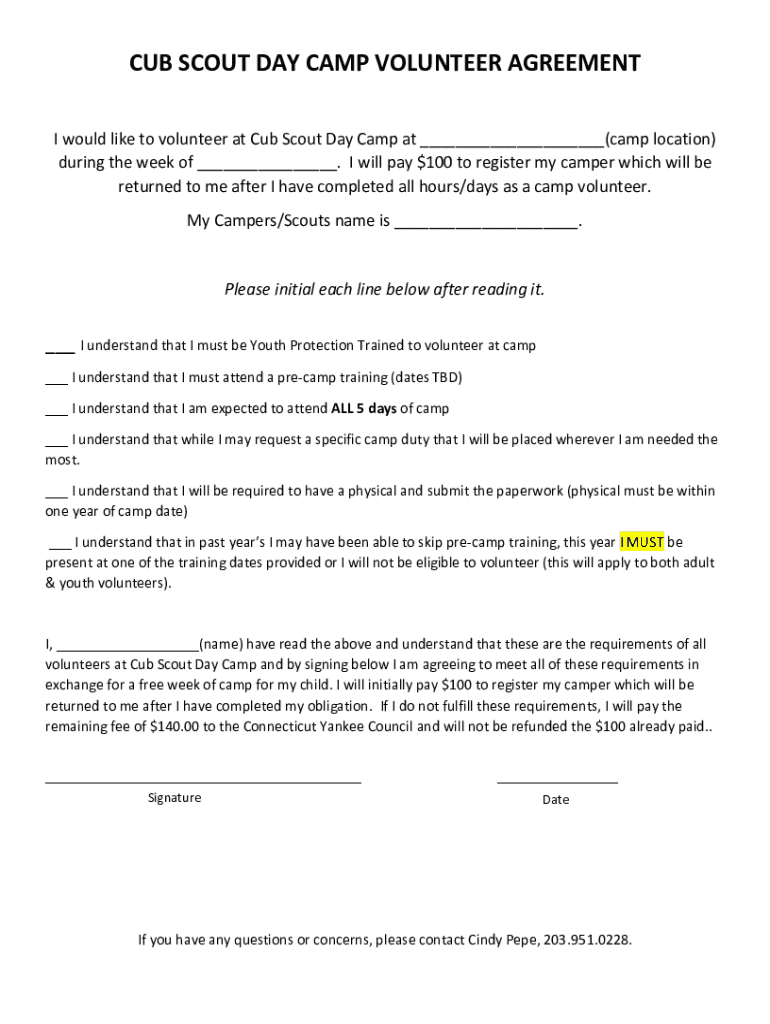 Fillable Online pack 1776- parent volunteer form / position descriptions Fax Email Print - pdfFiller