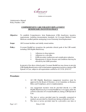 Fillable Online CJR Model Provider and Technical Fact Sheet - HHS.gov ...